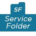 ServiceFolder (@servicefolderapp) • Mix
