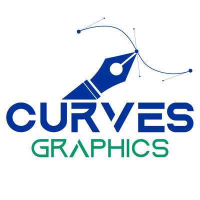 Curves Graphics (@curvesgraphics) • Mix