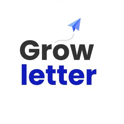 Grow Letter (@growletter) • Mix