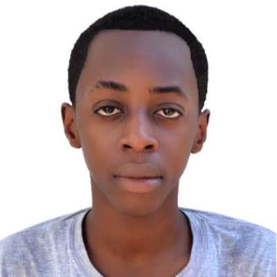 Mihigo Anaja (@mihigoanaja) • Mix