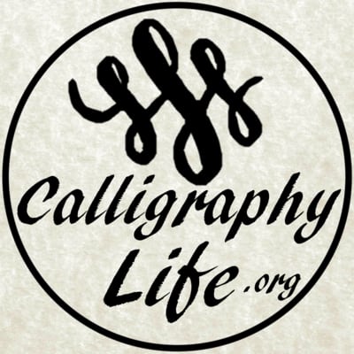Calligraphy Life (@calligraphy) • Mix