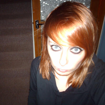 Amy Cossey (@amii) • Mix