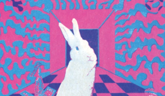 The Acid Aesthetic: A Brief History of Psychedelic Design