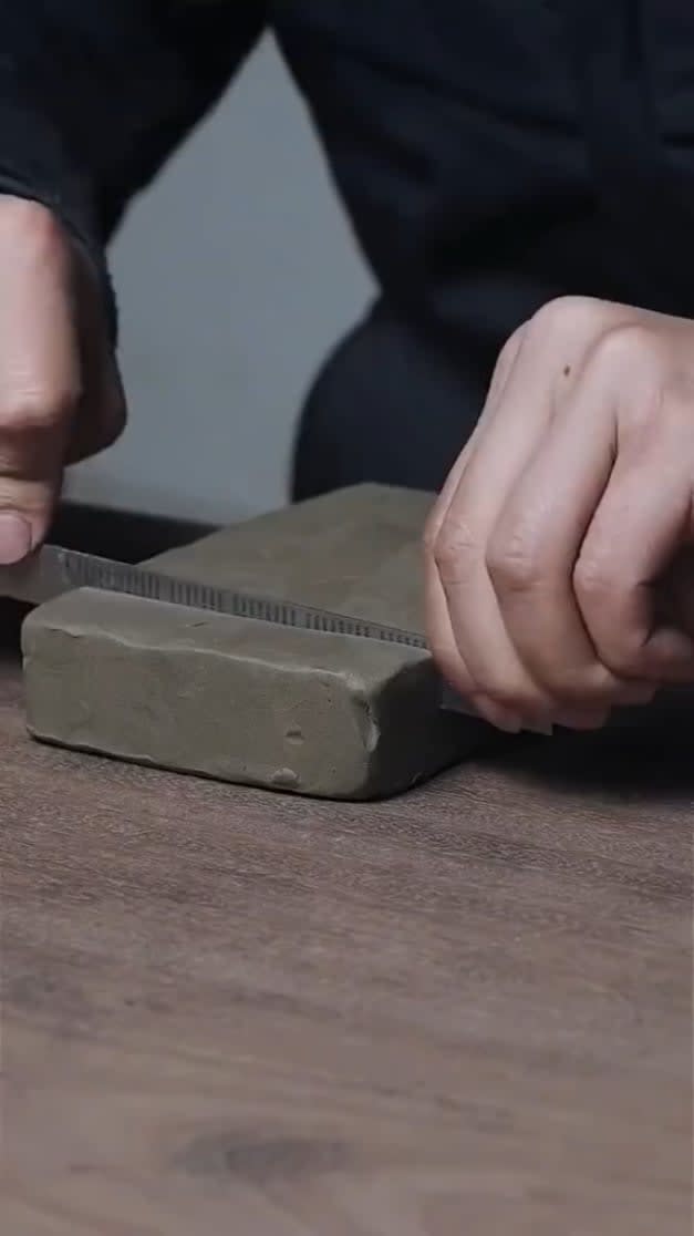 A truly remarkable work of art, this creative masterpiece.