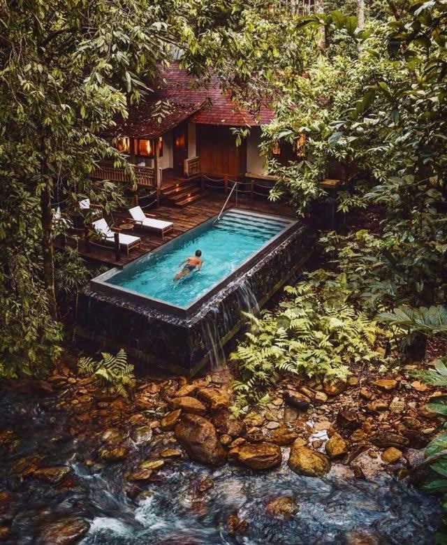 Shipping Container Pools | Modular Swimming Pools | Modpools