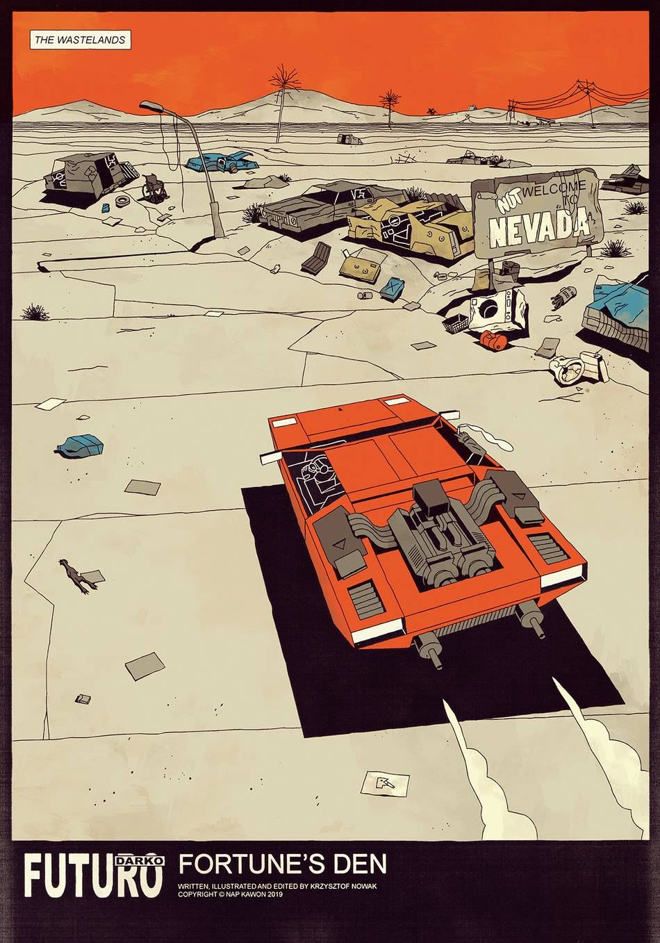 Graphic Art Inspo #10