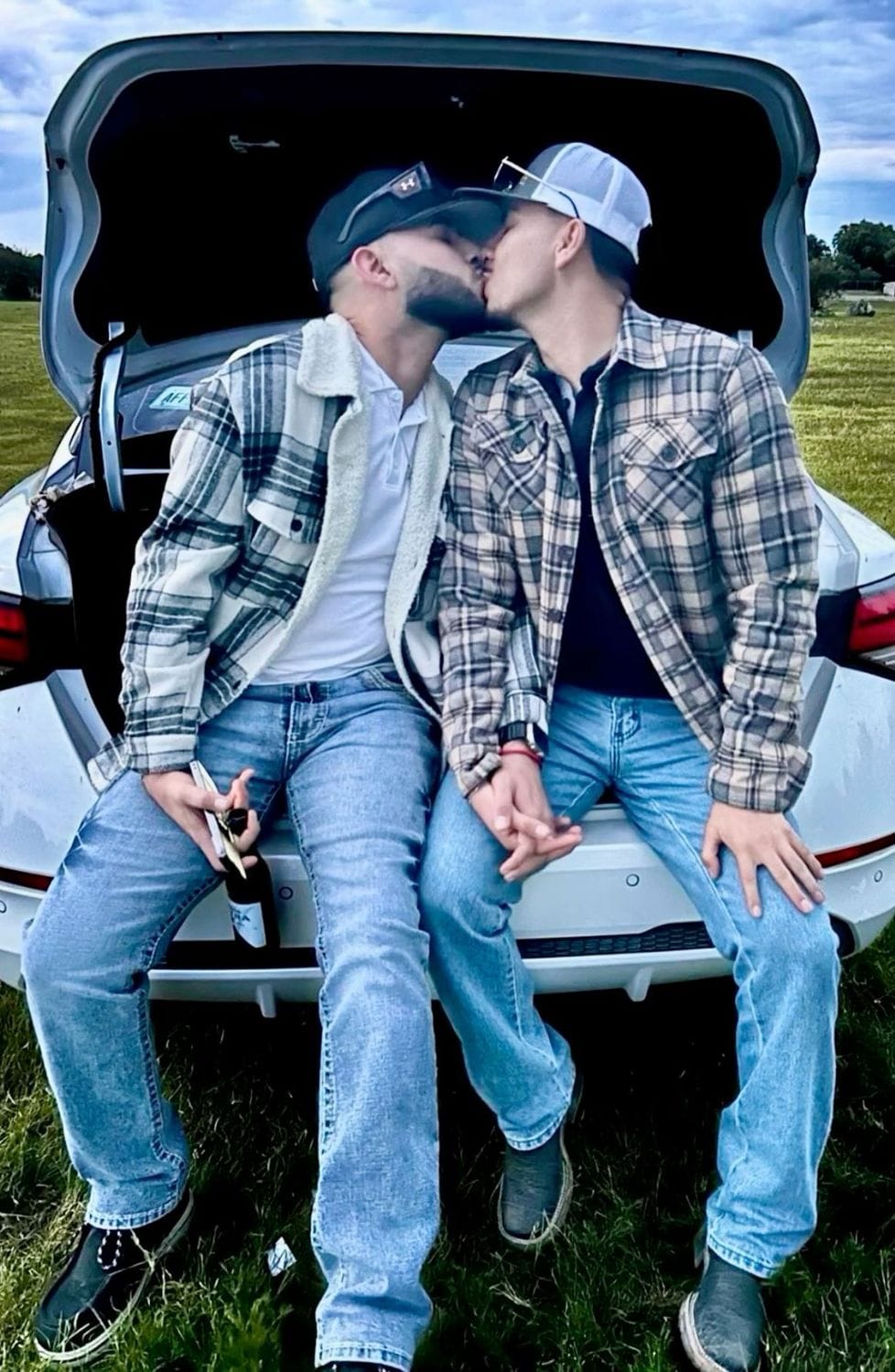Bromance