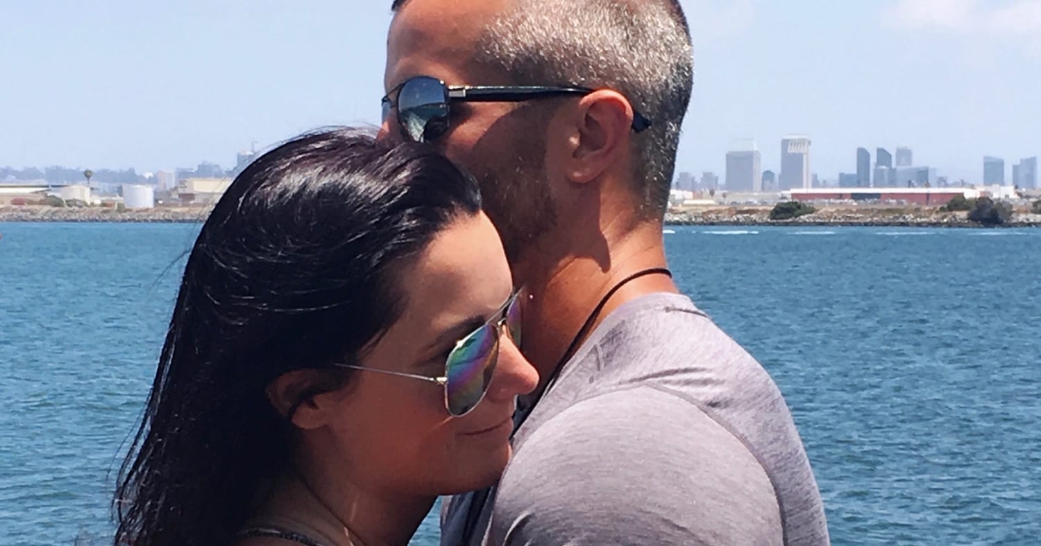 Netflix's New True Crime Doc Tells The Tragic Story Of The Watts Family ...