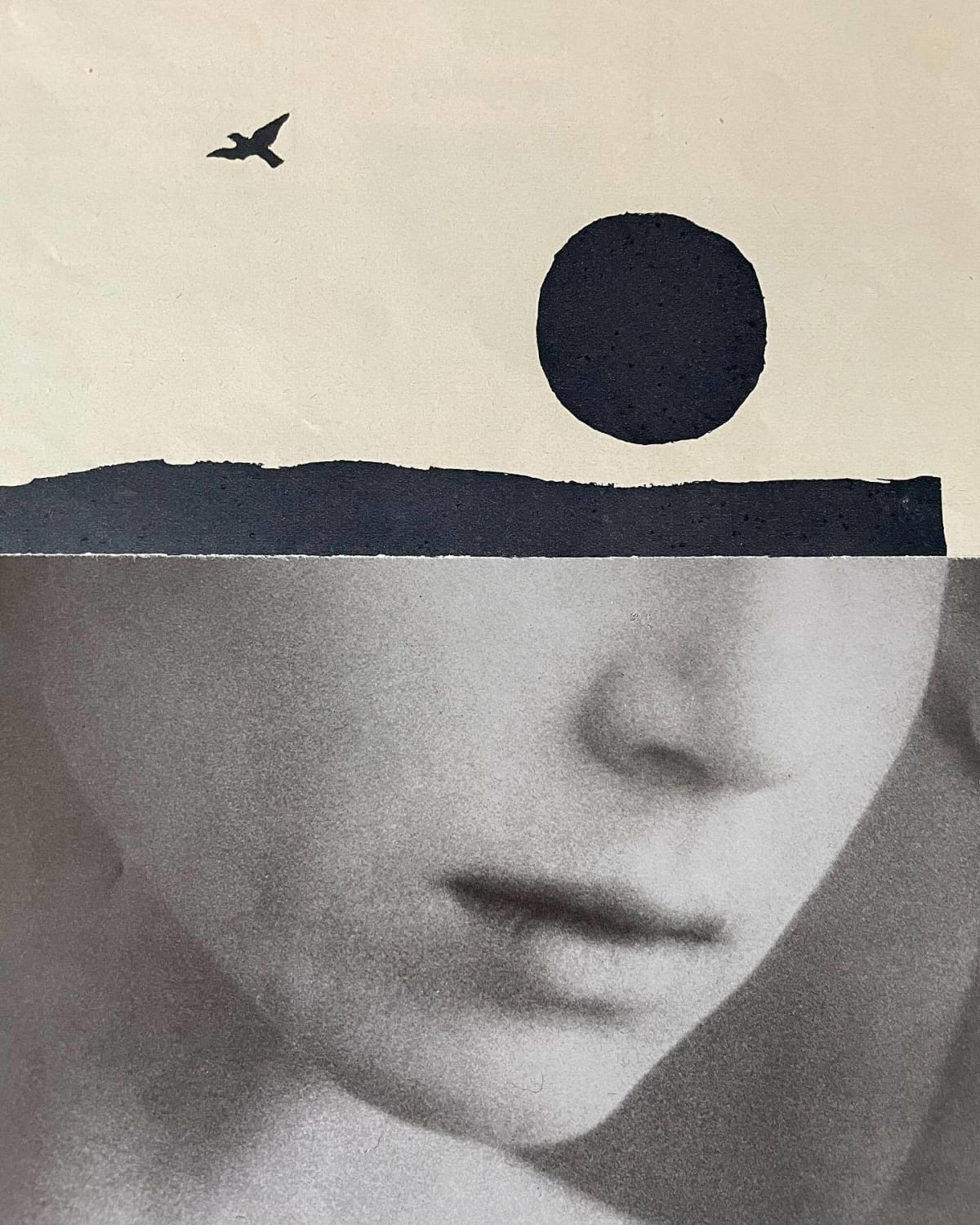 Half of the story, Miriam Tölke