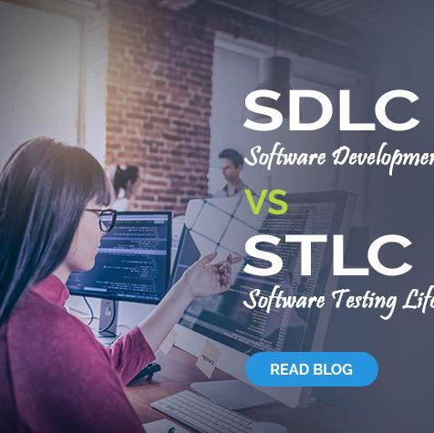 Difference Between Software Development Life Cycle and Software Testing ...