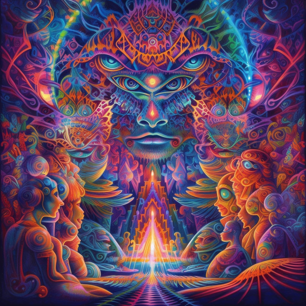 DMT entity