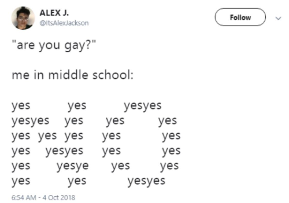 Well yes but also no