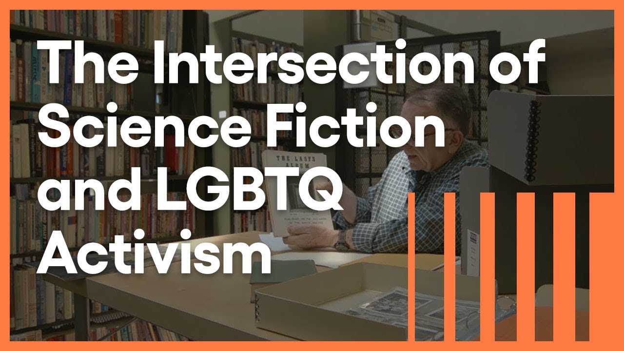 Monomania L.A.: Jim Kepner | Artbound | PBS SoCal