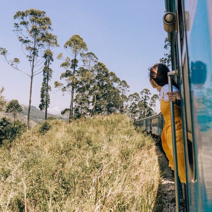 Kandy to Ella Train - Everything you need to know about the world's ...