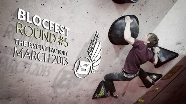 BlocFest - Round #5: The Biscuit Factory Highlights