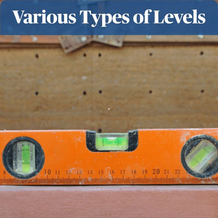 Different Types of Levels and Their Best Uses | Type, Levels, Learning