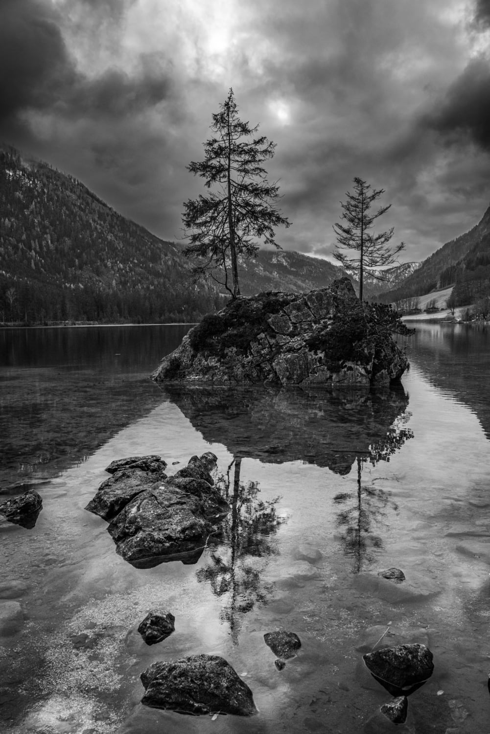 hintersee