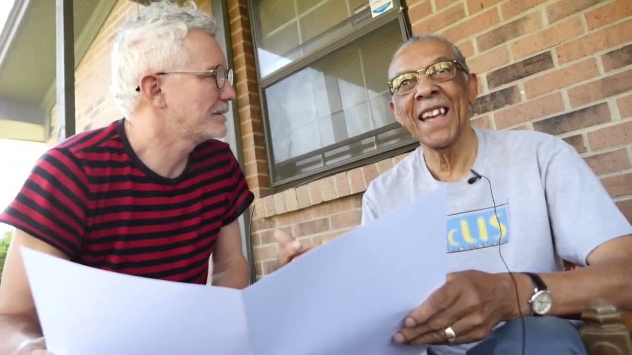 TIL during racial segregation in the 1940’s, Elvis Presley grew up in ...