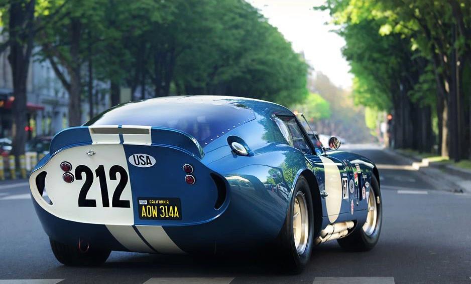 Coffee Break on Tumblr