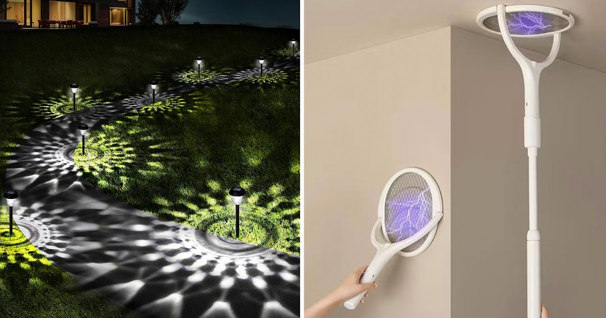 70 New Things Trending on Amazon That Are So Damn Cheap & Genius