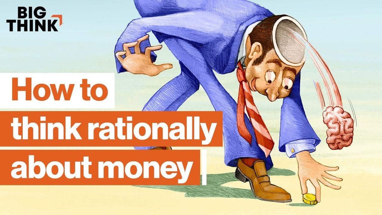 Personal finance: How to save, spend, and think rationally about money ...