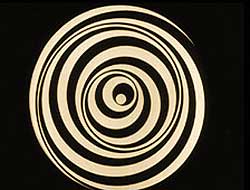 Anémic Cinéma: Marcel Duchamp’s Whirling Avant-Garde Film (1926)