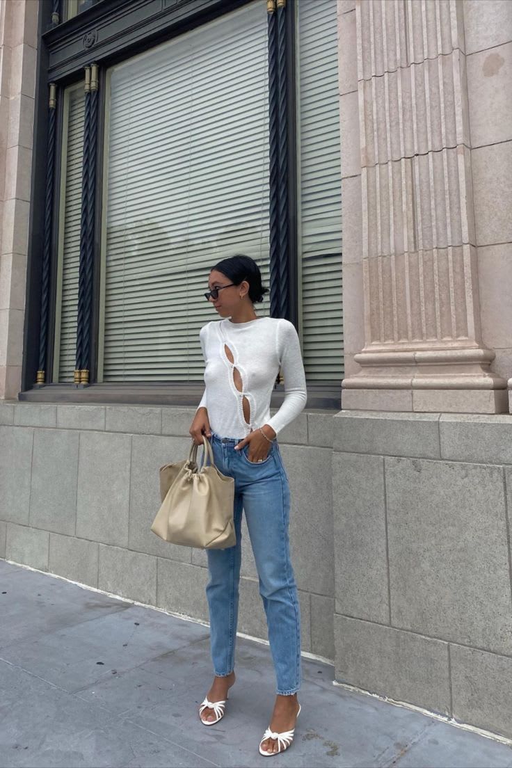 30 Trendy Outfit Ideas For Spring