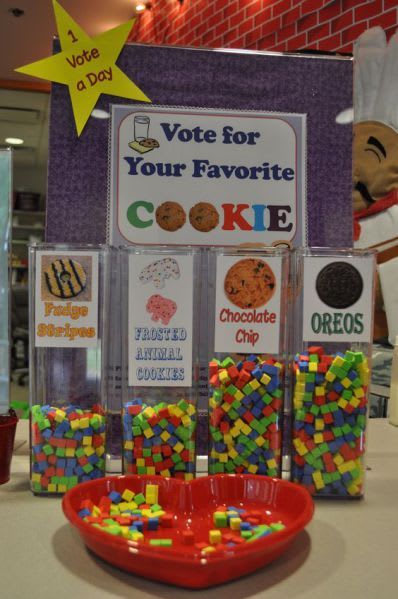 Book Week 2016: Activity Ideas #2 – Madison's Library