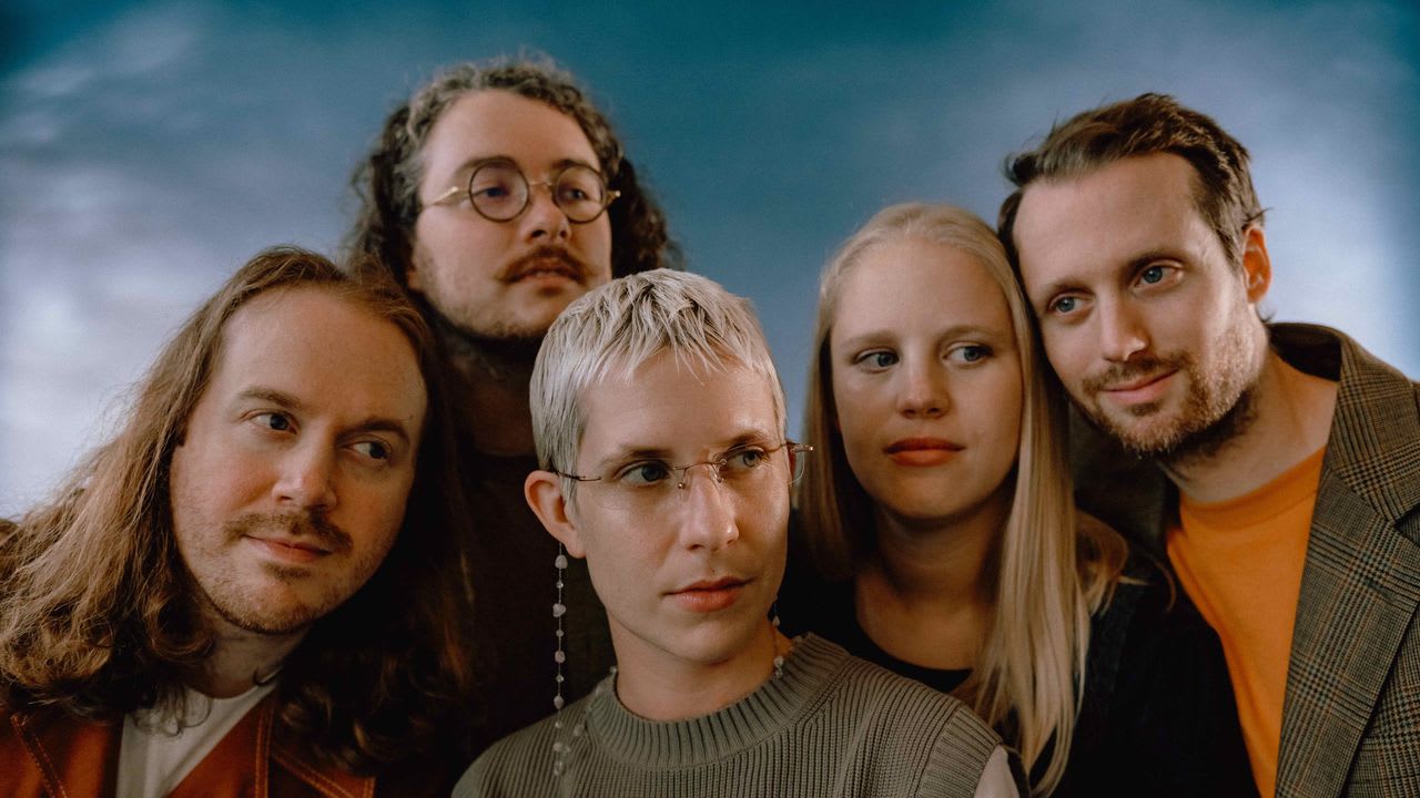 How Great Grandpa’s Al Menne Sang His Way Through Year One of Testosterone