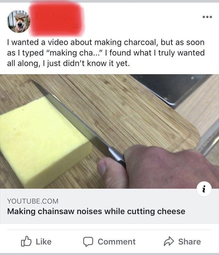 A Mouthful of Hilarious Cooking Memes for Amateur Chefs (September 4, 2024)