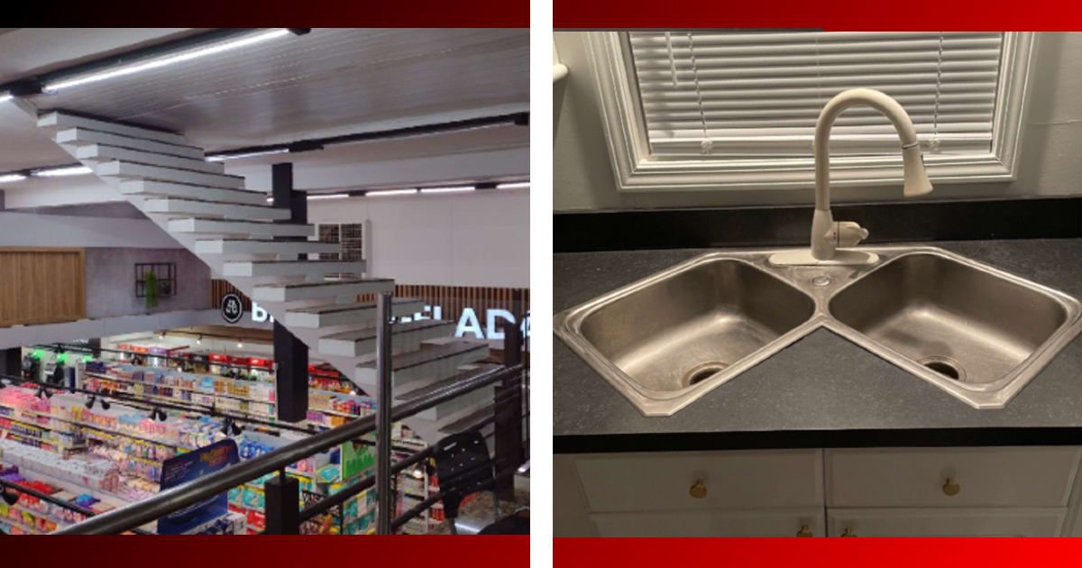 Bungled benches and scary stairs: 20+ Hostile designs that will turn ...