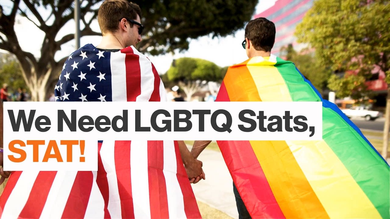 America's LGBTQ Community: Eye-opening Facts and Statistics | Bennett ...