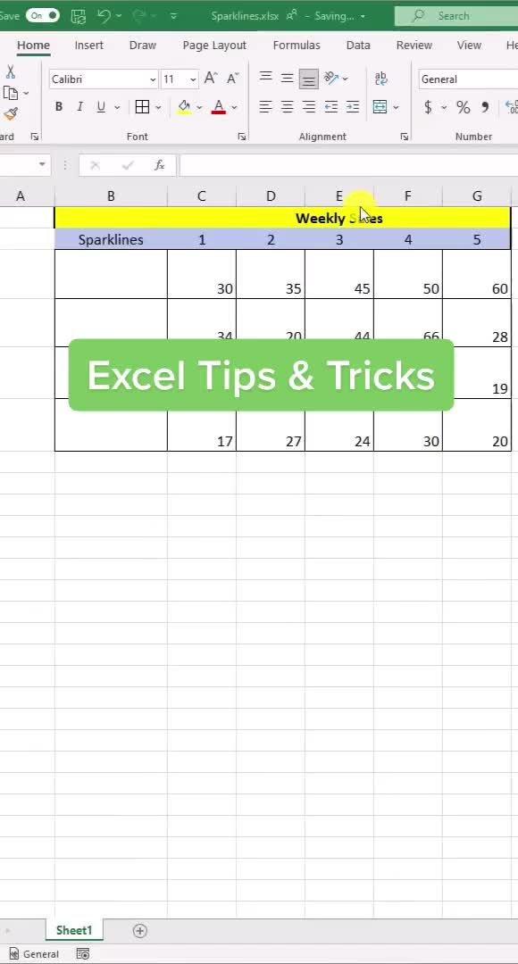 4 time saving Excelntips and tricks for 2023 🪄 #excelpro #spreadsheet #exceltips #exceltricks # ...