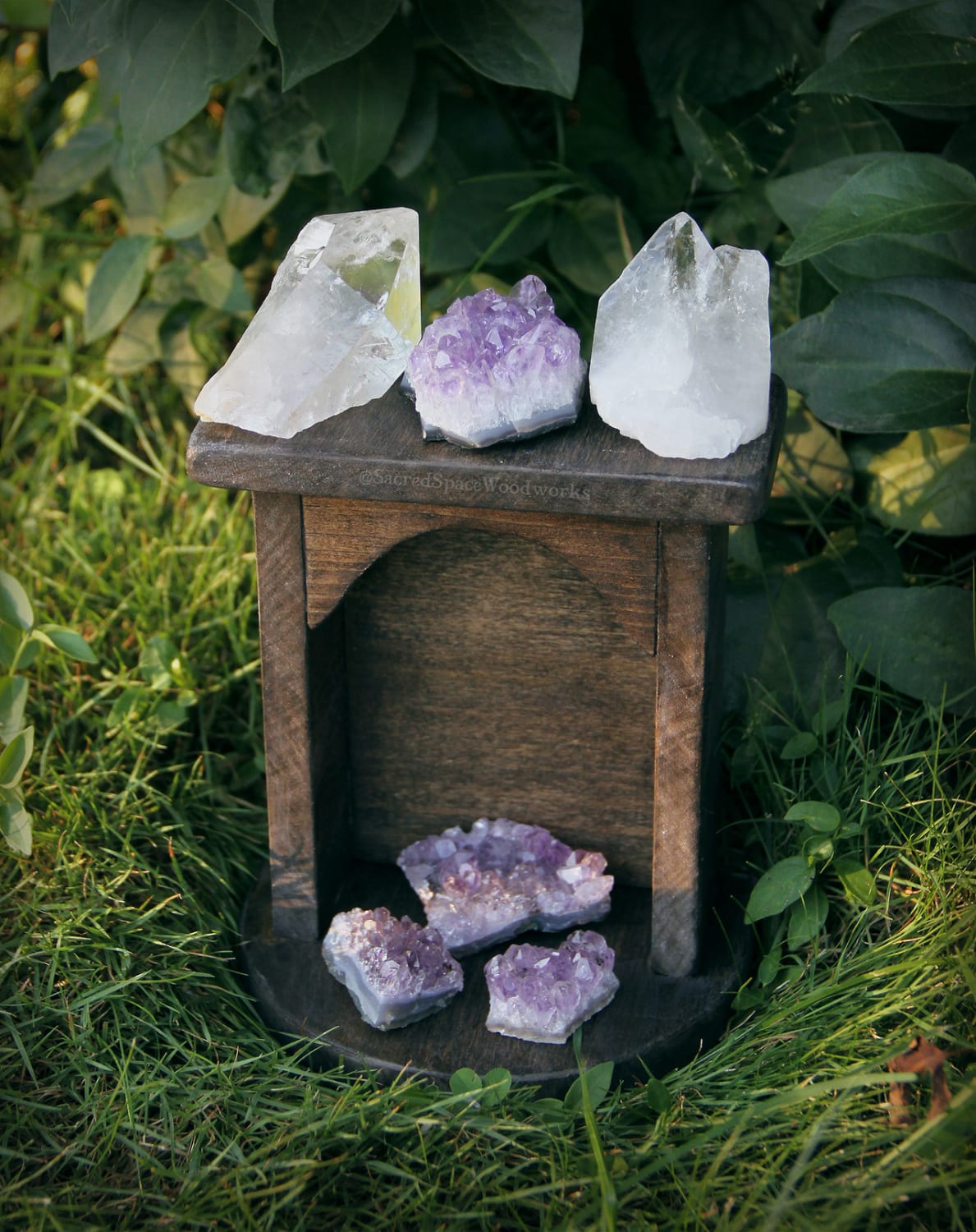 Happy to be finished with this piece, and over the moon with how the ...