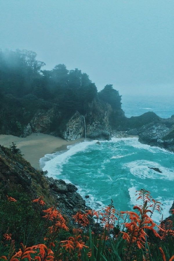 What Inspires... | Nature, Scenery, Beautiful landscapes