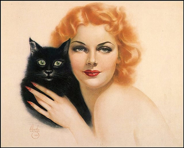 Alberto Vargas by g1172 on Flickr.