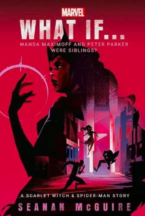 Are these Marvel What If books connected to Marvel Studios’s Marvel ...