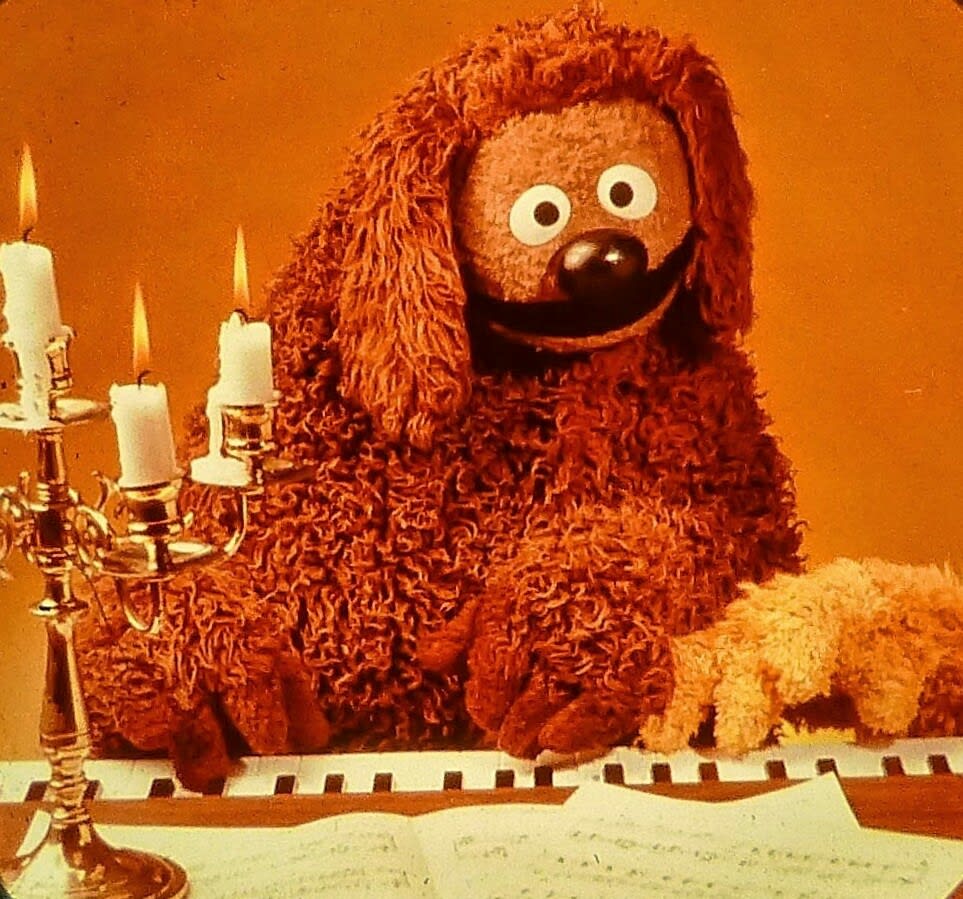 Rowlf