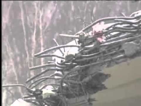 Transvaal Water Park Collapse, February 14, 2004