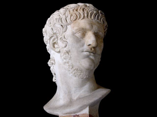 The Beards and Hairstyles of the Roman Emperors