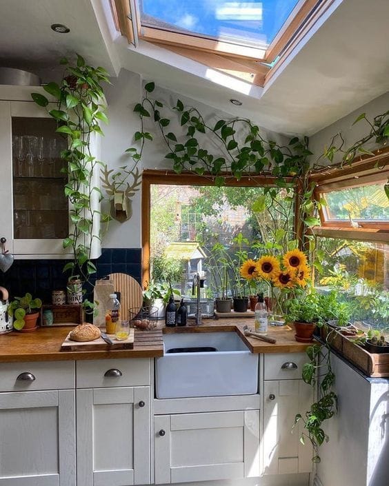 55+ Easy Cottagecore Home Decor Ideas