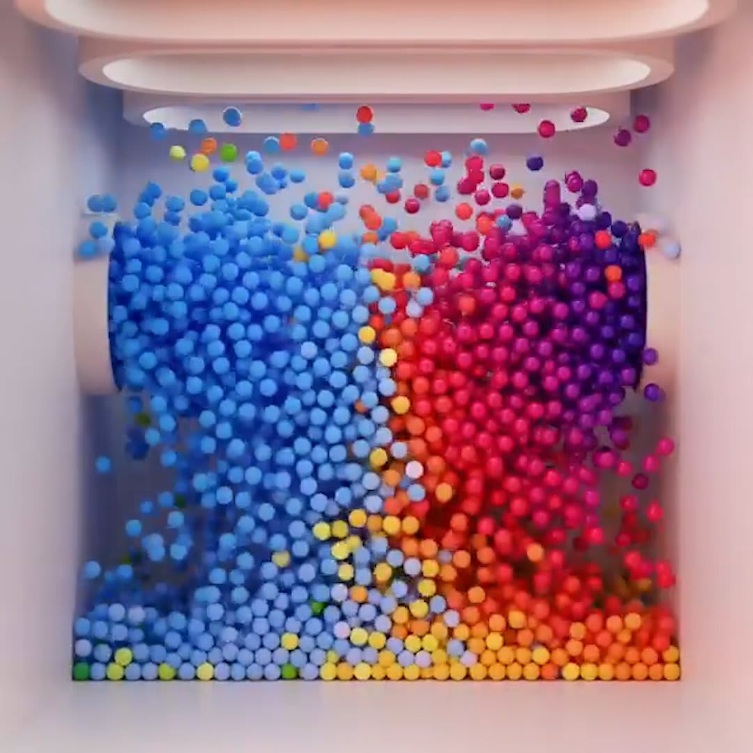 These animations are awesome