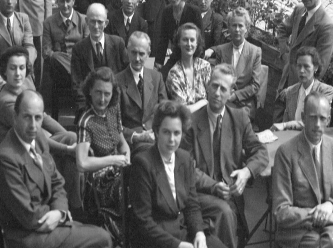 Rare Interviews With Hitler's Inner Circle Reveal What Truly Happened ...