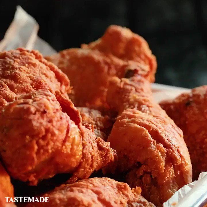We apologize for any drool you're about to get on your screen.