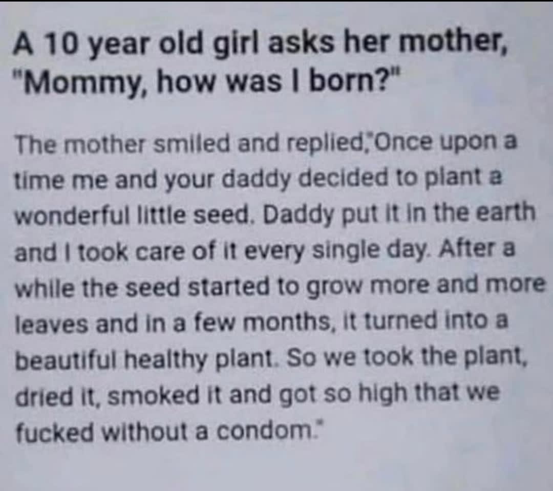 Shit Went From 0 To 100 Real Quick