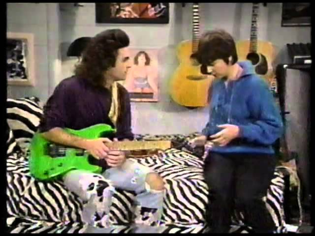 Full episode of Normal Life, a (1990) sitcom aired on CBS starring ...