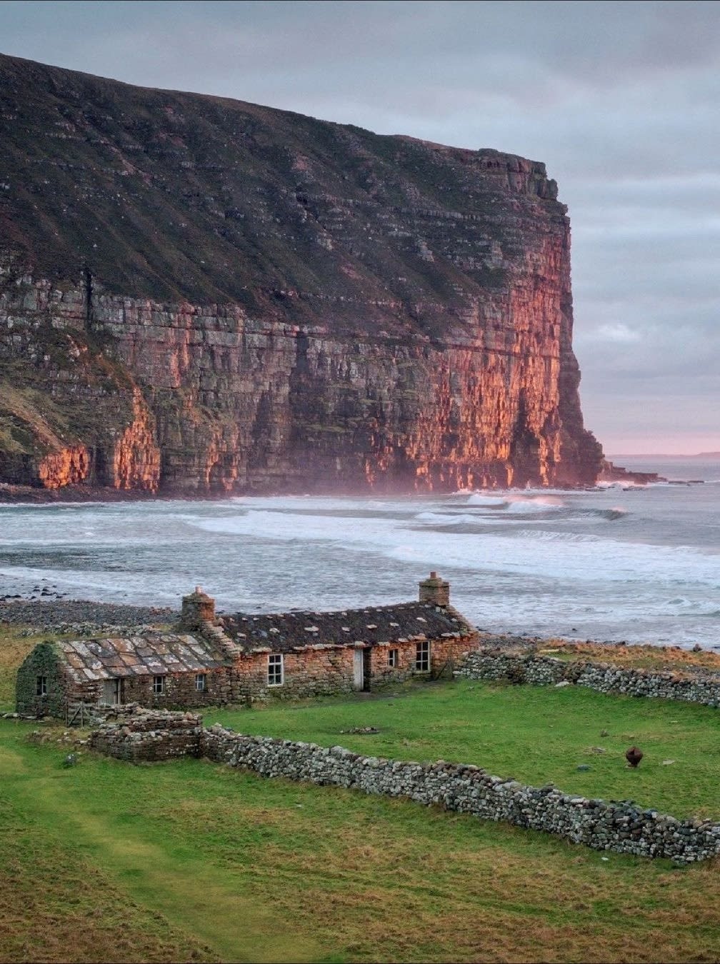 Rackwick, Orkney, Scotland visitscotland