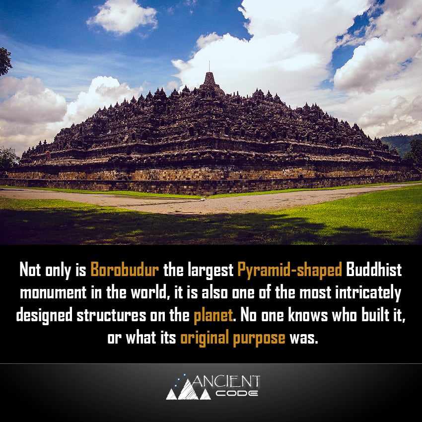 Home - The Ancient Code