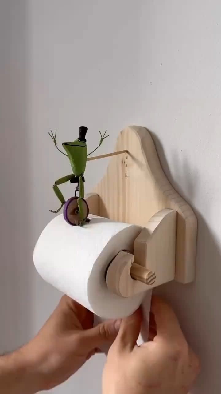 What an amazing design.