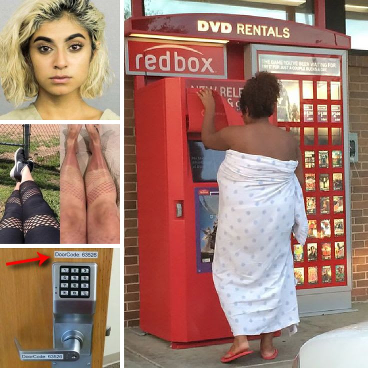 Funny Instances When Common Sense Was Seriously Lacking | Clean funny ...